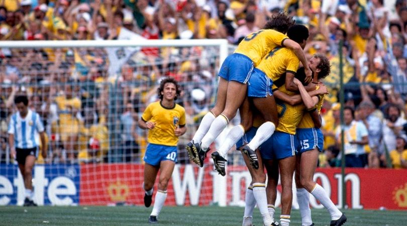 Best football teams ever: 40-31 - Ranked! The 50 best football teams of ...