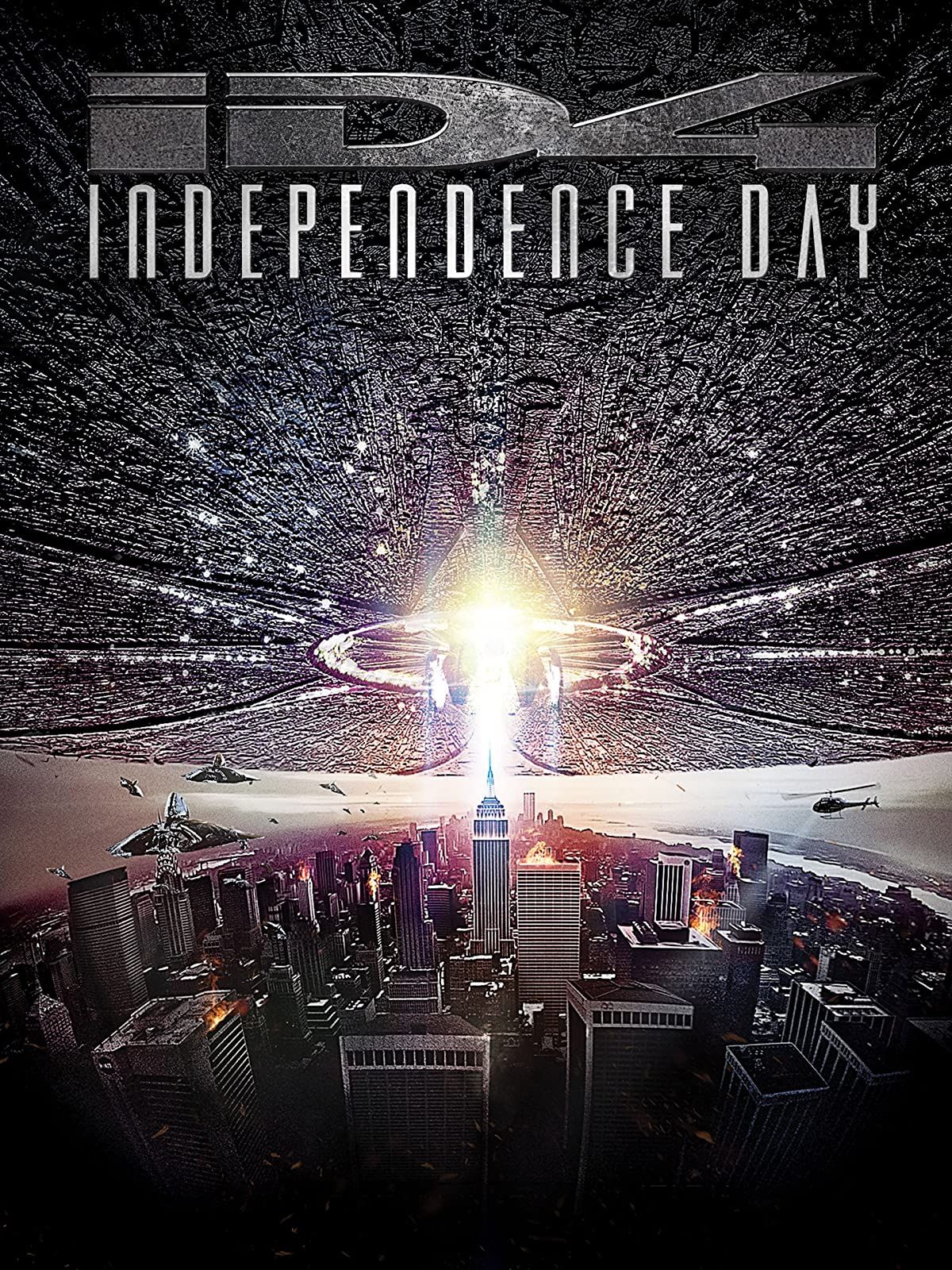Celebrate Independence Day with these great movies and shows | iMore