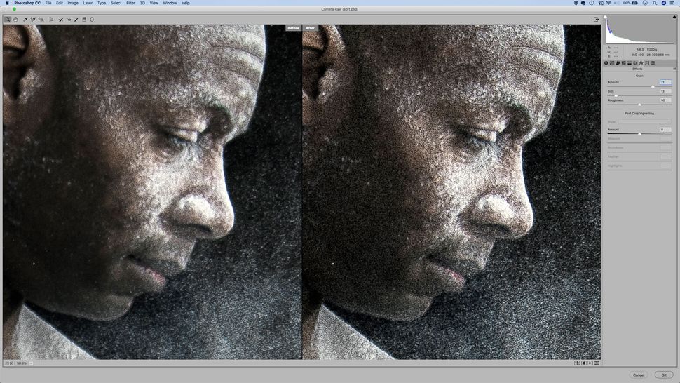 Common photo problems and how to fix them in Photoshop: #4 My photo is ...