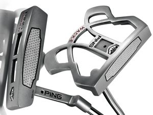 PING iN putters | Golf Monthly