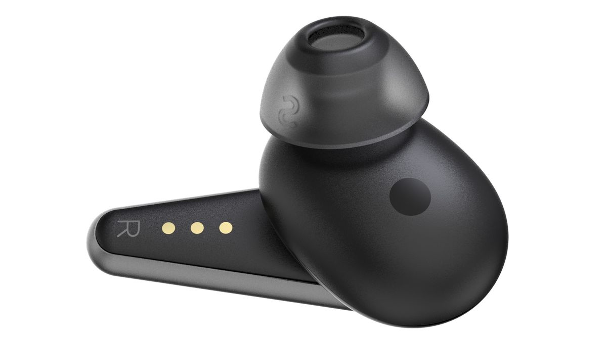 Libratone Track Air+ review | What Hi-Fi?