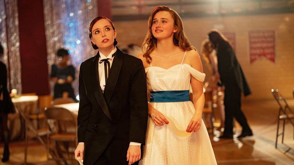 Netflix’s new ‘Fear Street’ movie is like a dollar store version of ...