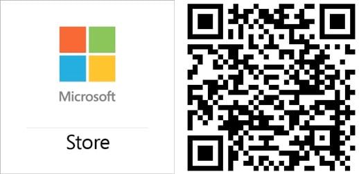 Spin the wheel with the Microsoft Store Windows Phone app and win ...