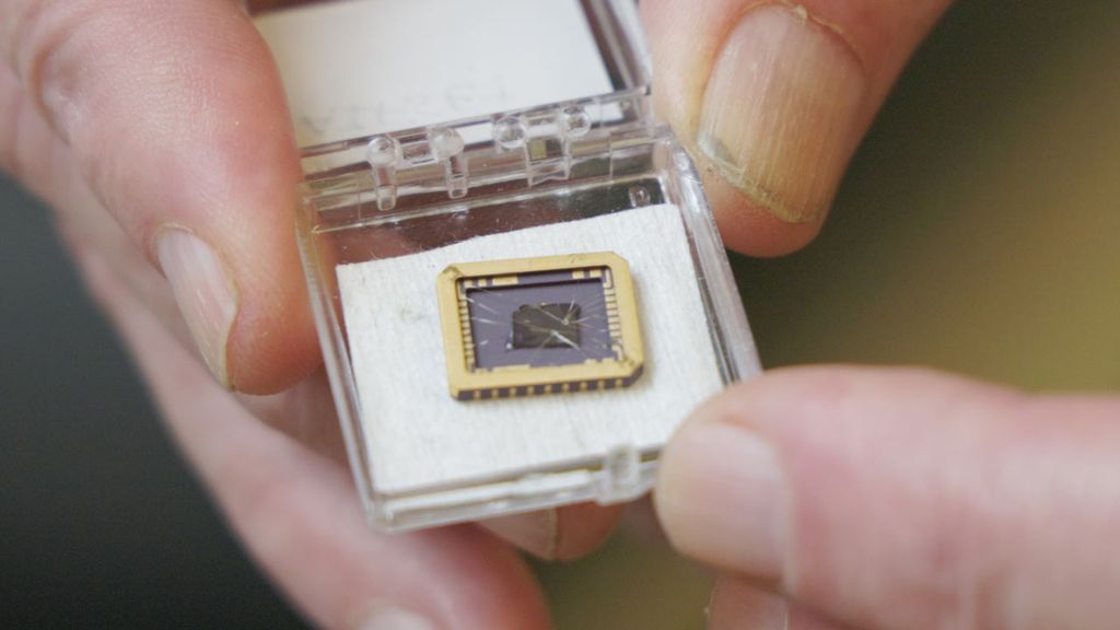 First functional graphene semiconductor paves the path to post-silicon ...