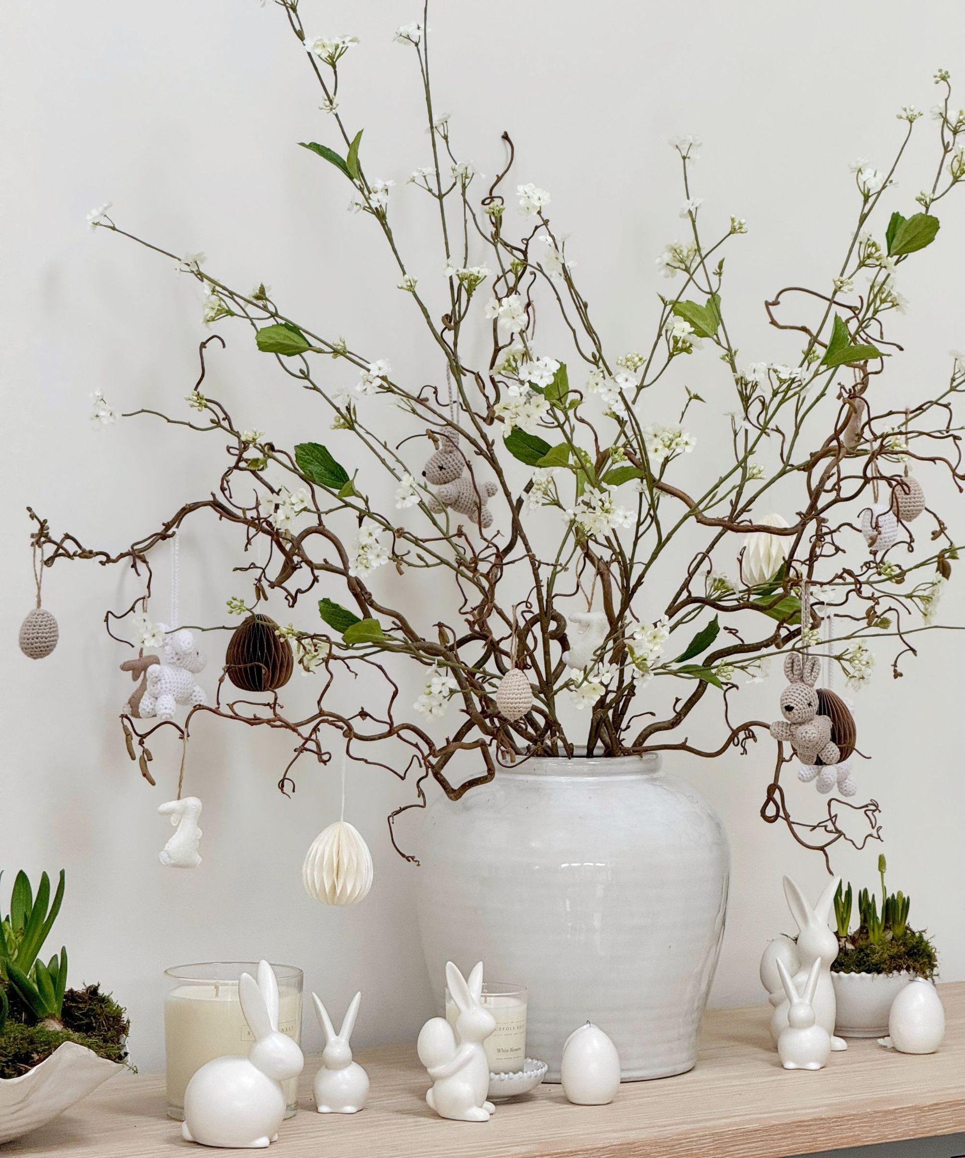 15 Easter Decorating Ideas | Homes and Gardens