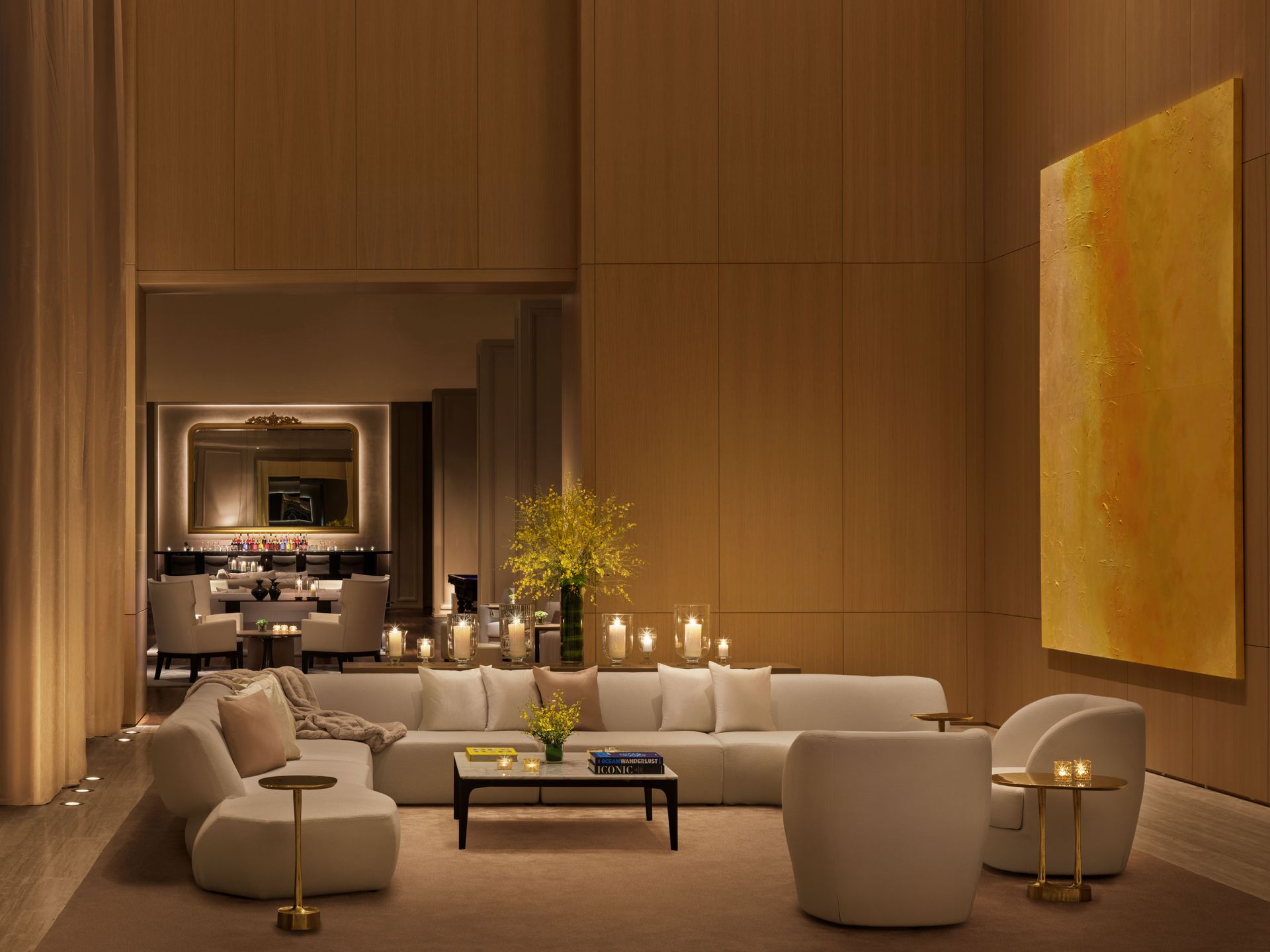 The Jeddah Edition opens its doors | Wallpaper*