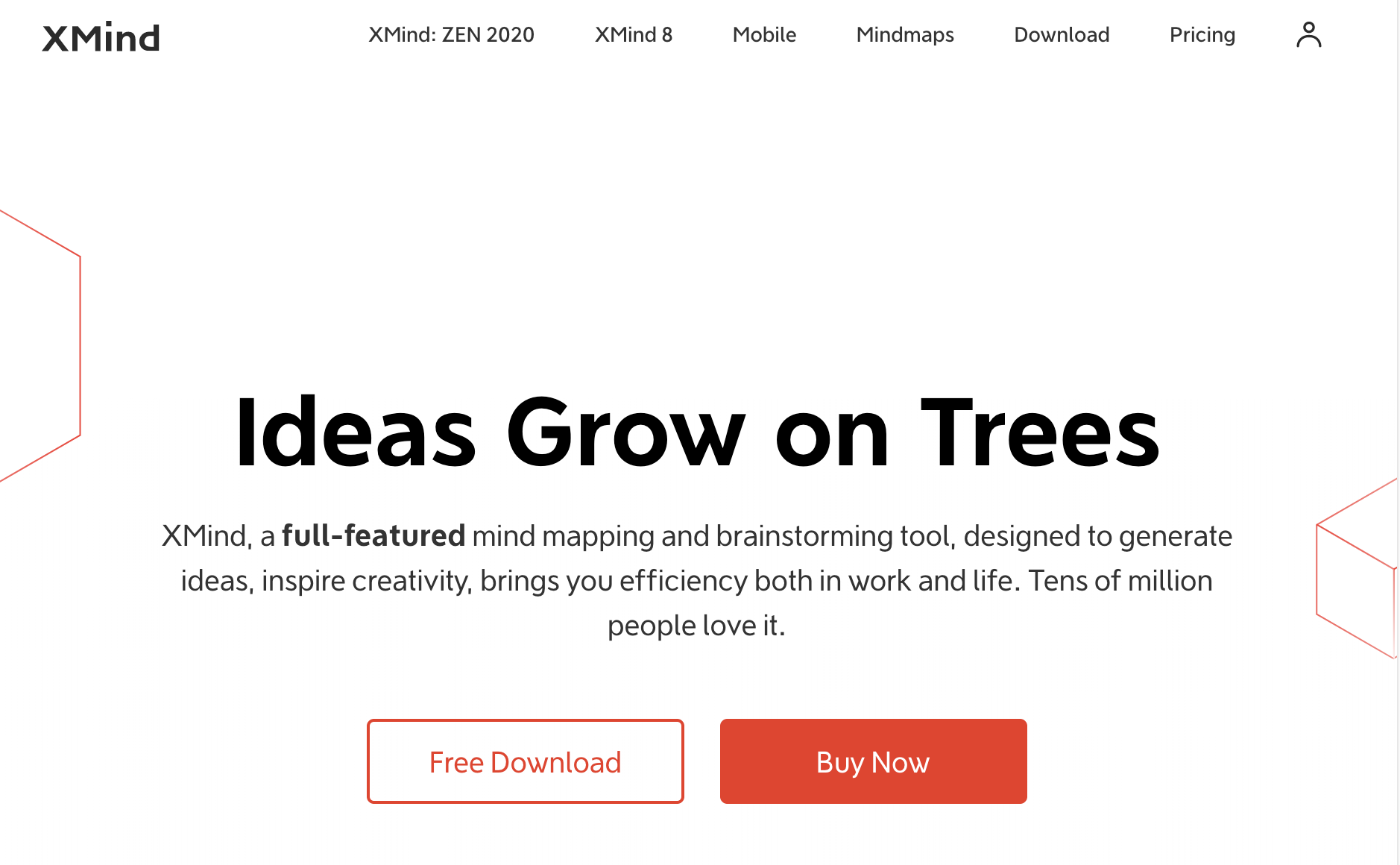 Xmind review | TechRadar