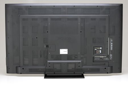 Sharp LC-70LE741E review | What Hi-Fi?