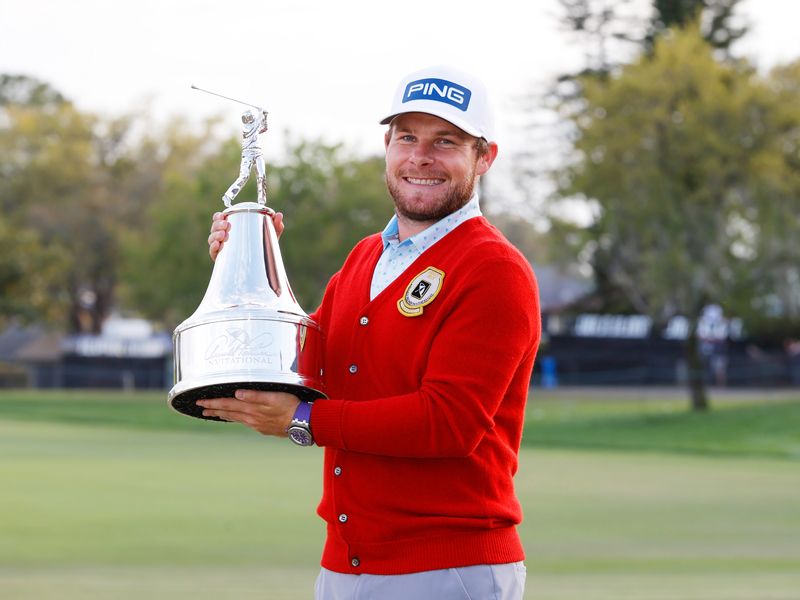 Tyrrell Hatton Wins Maiden PGA Tour Title At Bay Hill | Golf Monthly