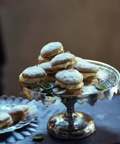 Sweet recipes: to delight the senses | Homes and Gardens