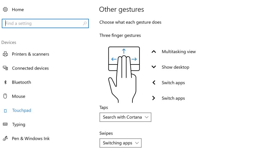 Windows 10 update teaches an old touchpad new tricks | TechRadar