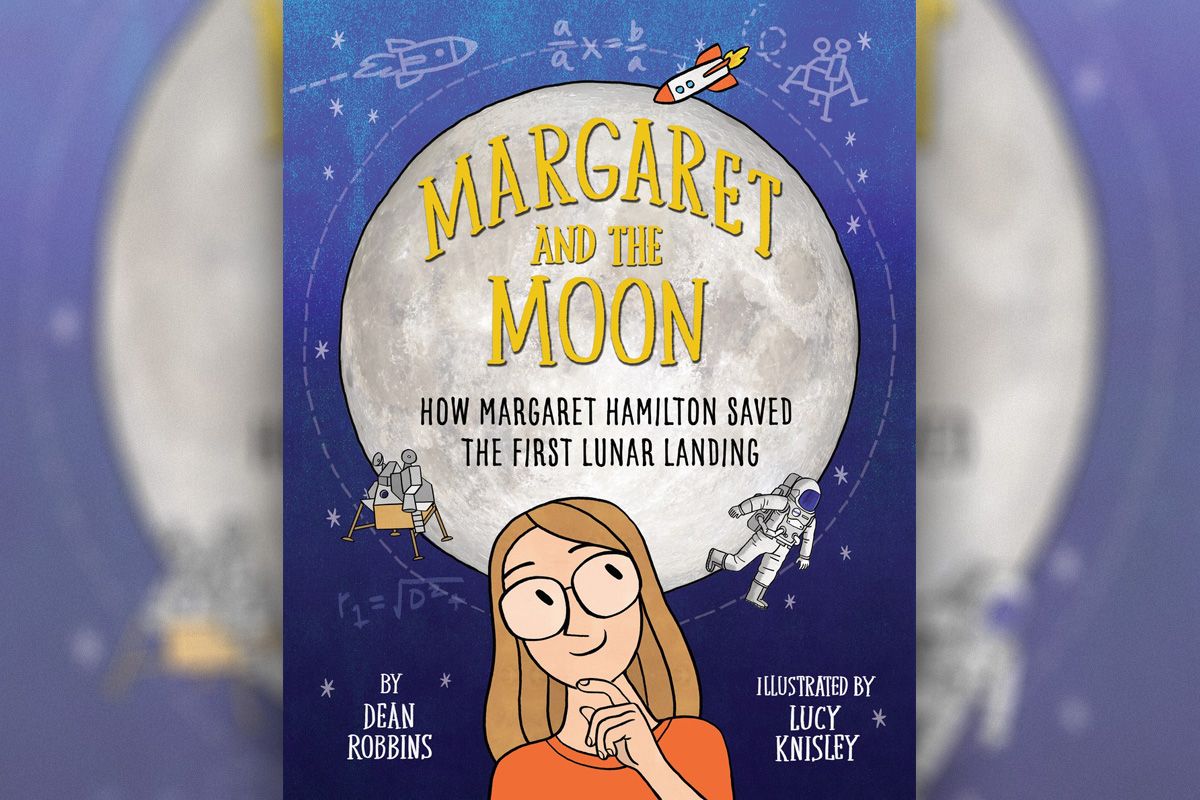 2017's Must-Read Space Books | Space