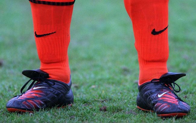 Nike Total 90: Every version of the boot through the years | FourFourTwo