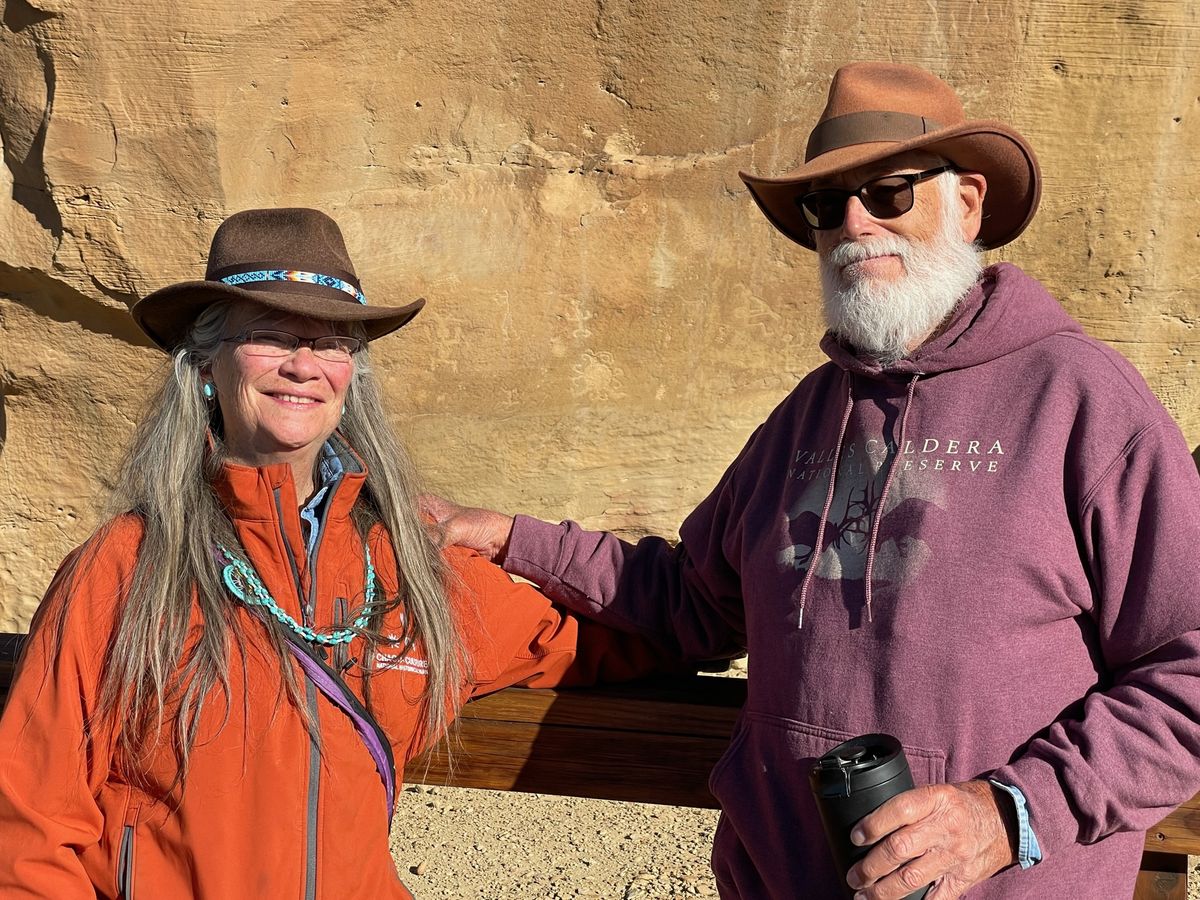 What the 'ring of fire' eclipse looked like from the home of ancient ...