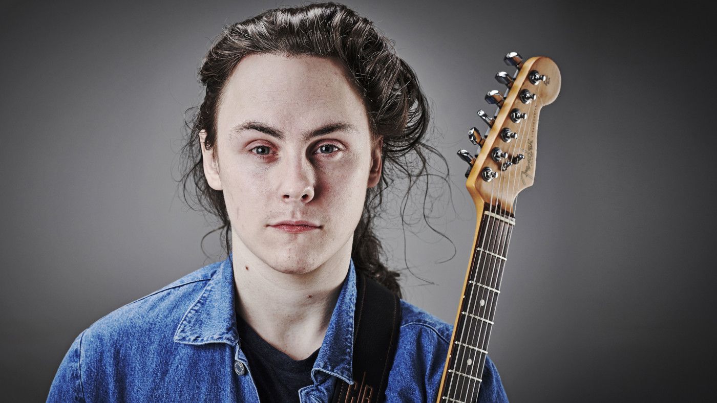 "Utterly surreal" - Chris Buck reacts to being voted our blues ...