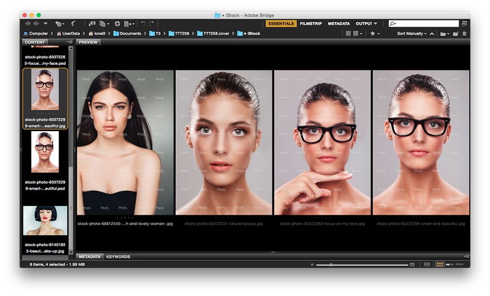 How to design a striking magazine cover | Creative Bloq