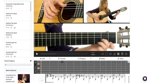 TrueFire review: "A haven for guitarists who love to explore" | Guitar ...