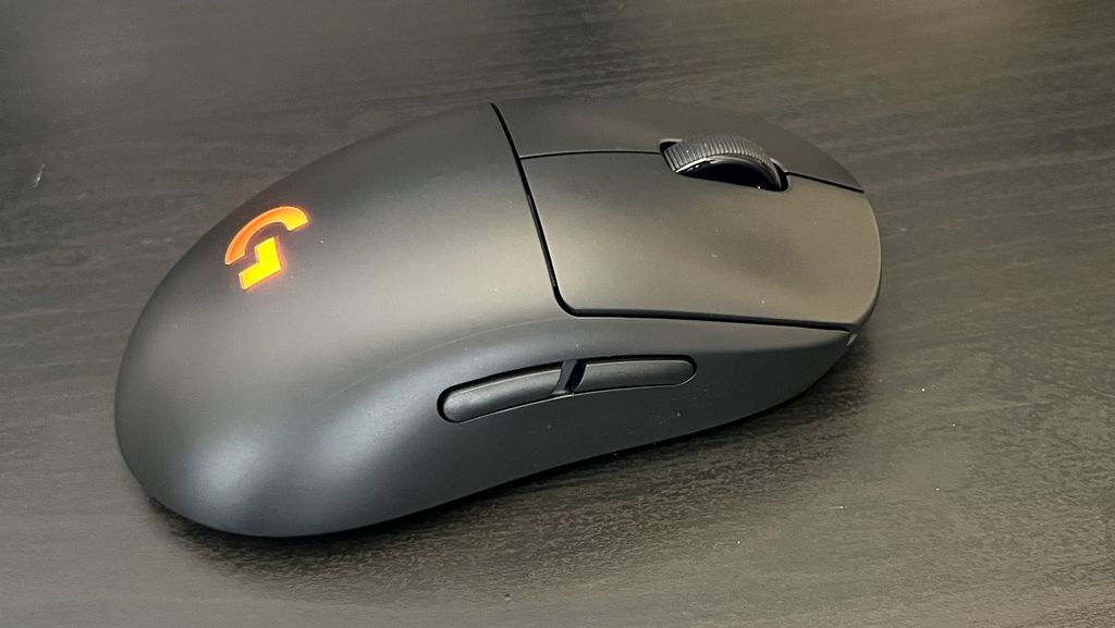 Logitech G Pro Wireless review: "still one of the top performers on the ...