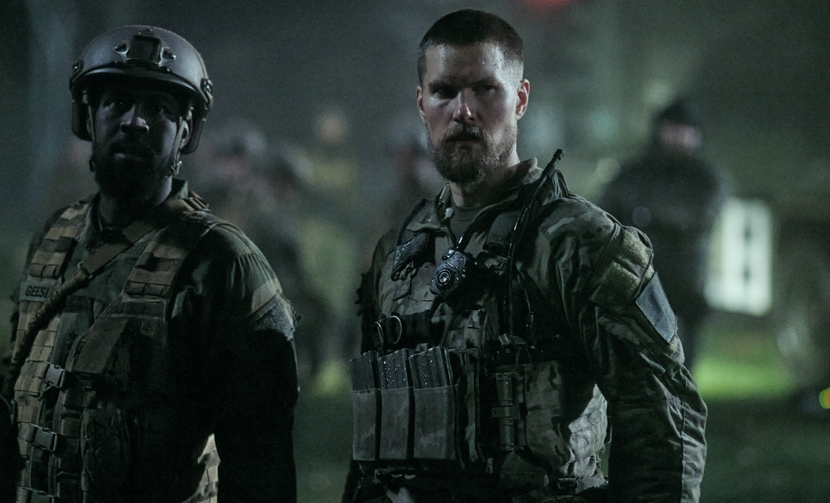 Meet the Troll cast: who's who in the Netflix movie | What to Watch