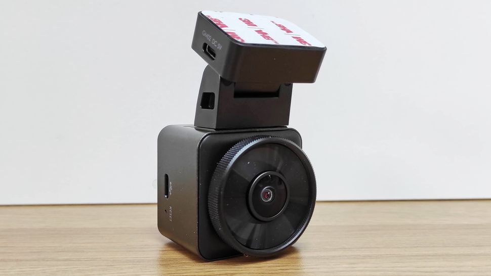How to install a dash cam: my first attempt, and what I learnt along ...