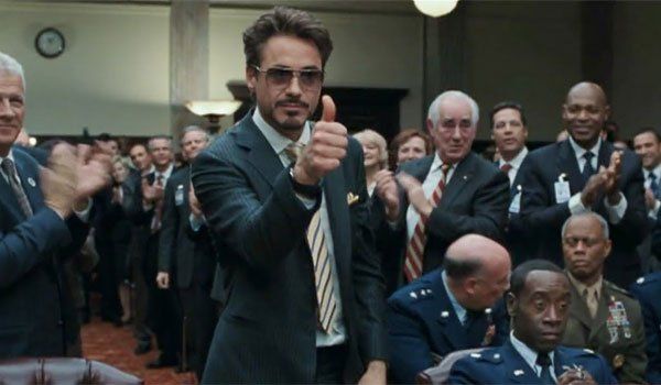 The 10 MCU Moments That Led The Characters To Civil War | Cinemablend