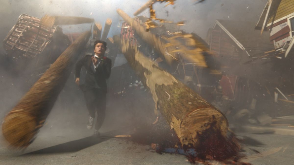 Every Death Scene From The Final Destination Movies, Ranked | Cinemablend