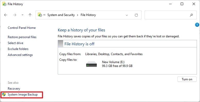 How to create full backup of your Windows 11 PC | Windows Central