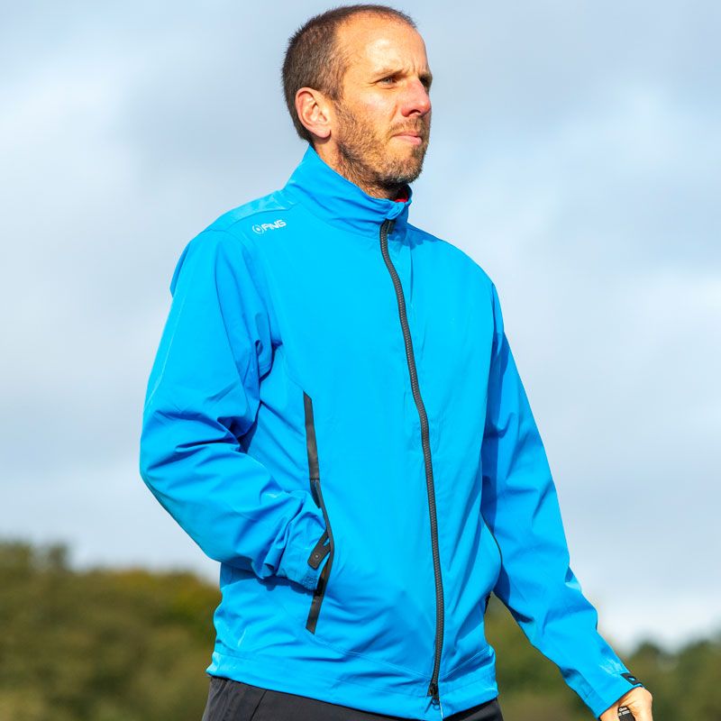 Best Golf Rain Jackets 2025 | Golf Monthly
