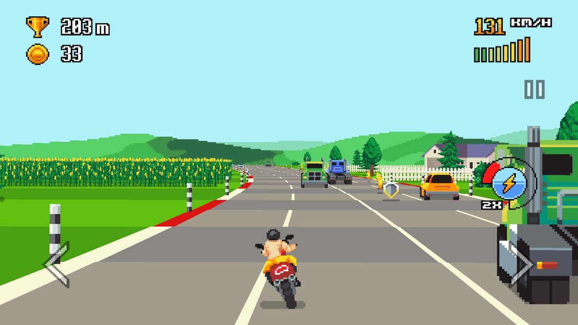 The best free racing games for iPhone - The best free iPhone games of ...
