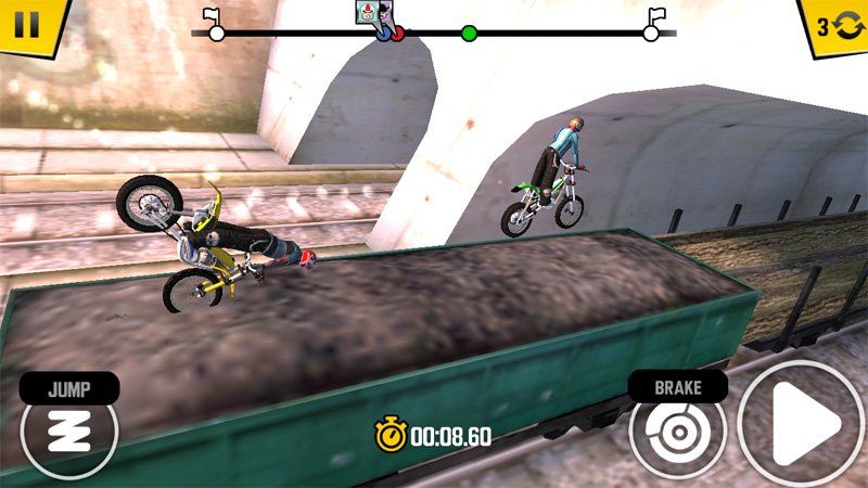 Trial Xtreme 4 – catching air and a little asphalt with this Windows ...