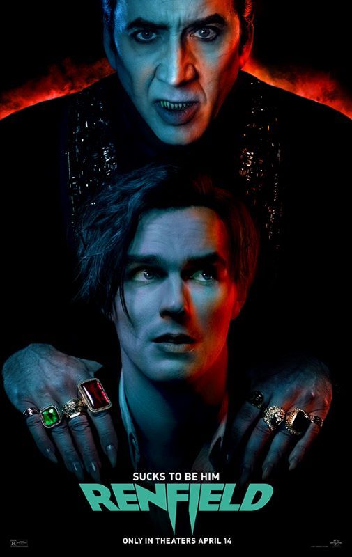 Renfield: release date, reviews, cast and everything we know | What to ...