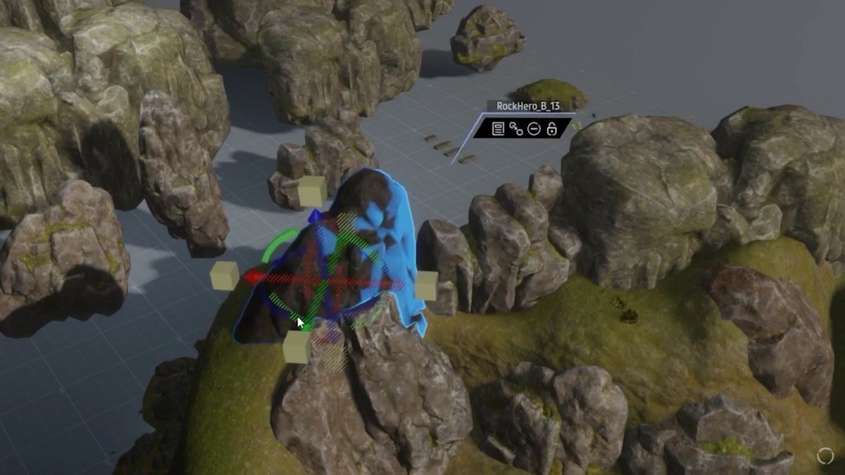 Sansar Trailer Teases High-Fidelity VR Social Experiences, Open Beta ...