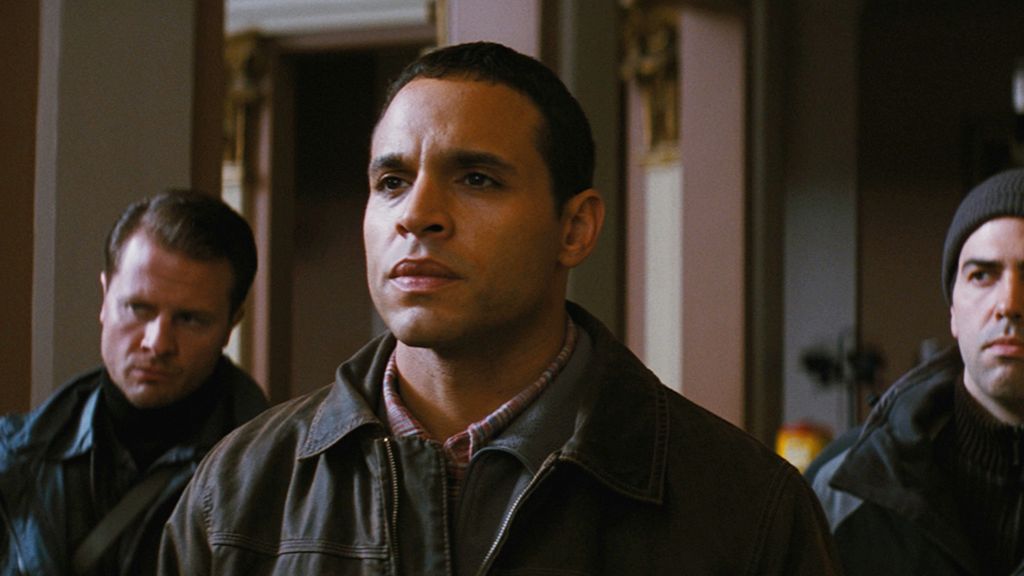 Echoes Cast: Where You’ve Seen The Netflix Actors Before | Cinemablend