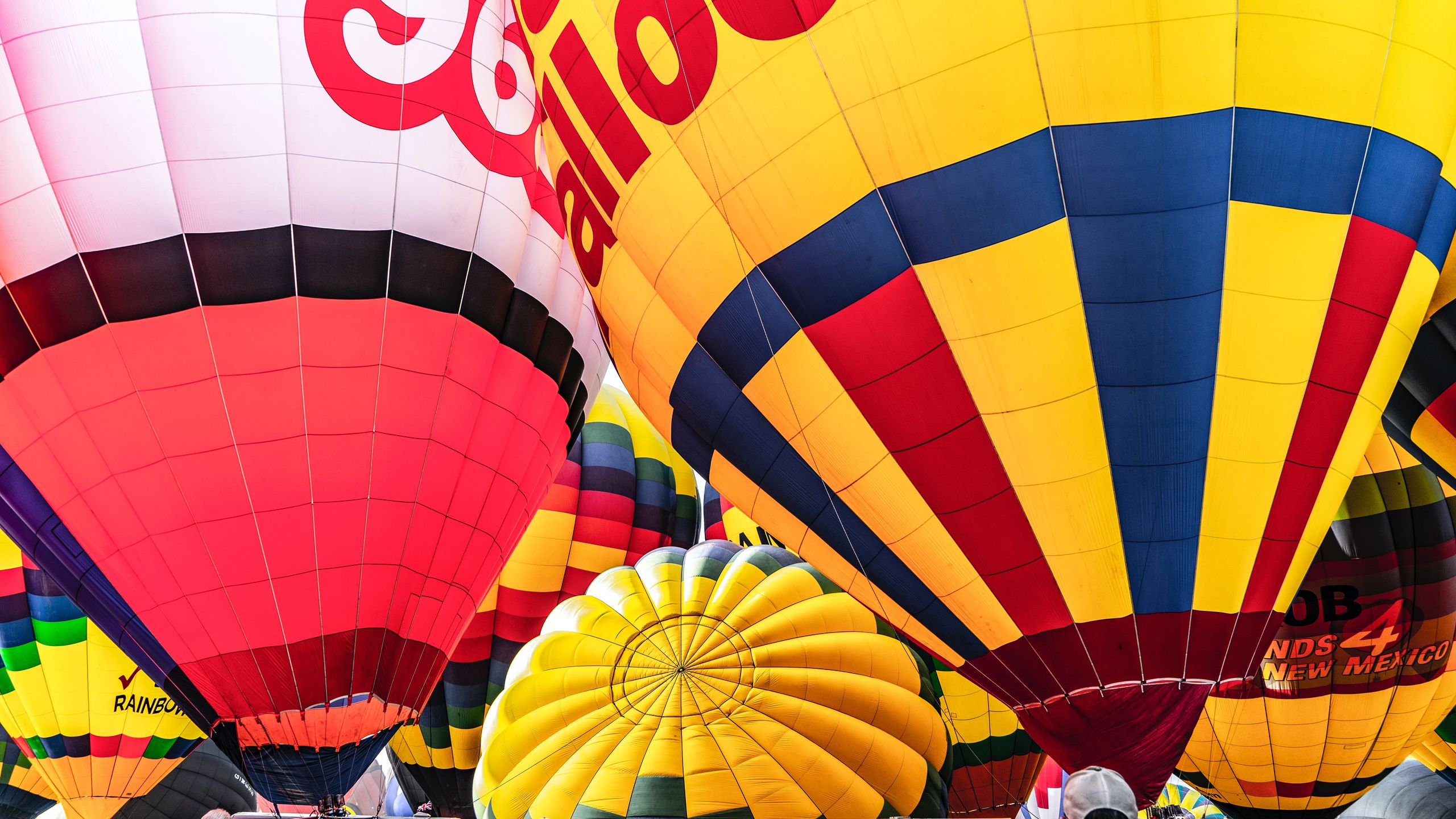 Canon files $250,000 lawsuit over balloons | Digital Camera World
