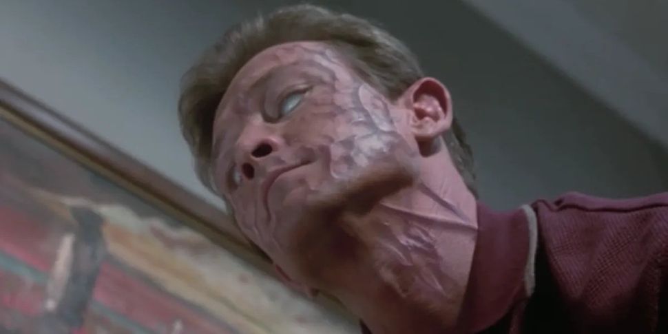 The Best Horror Movies Available To Stream For Free | Cinemablend