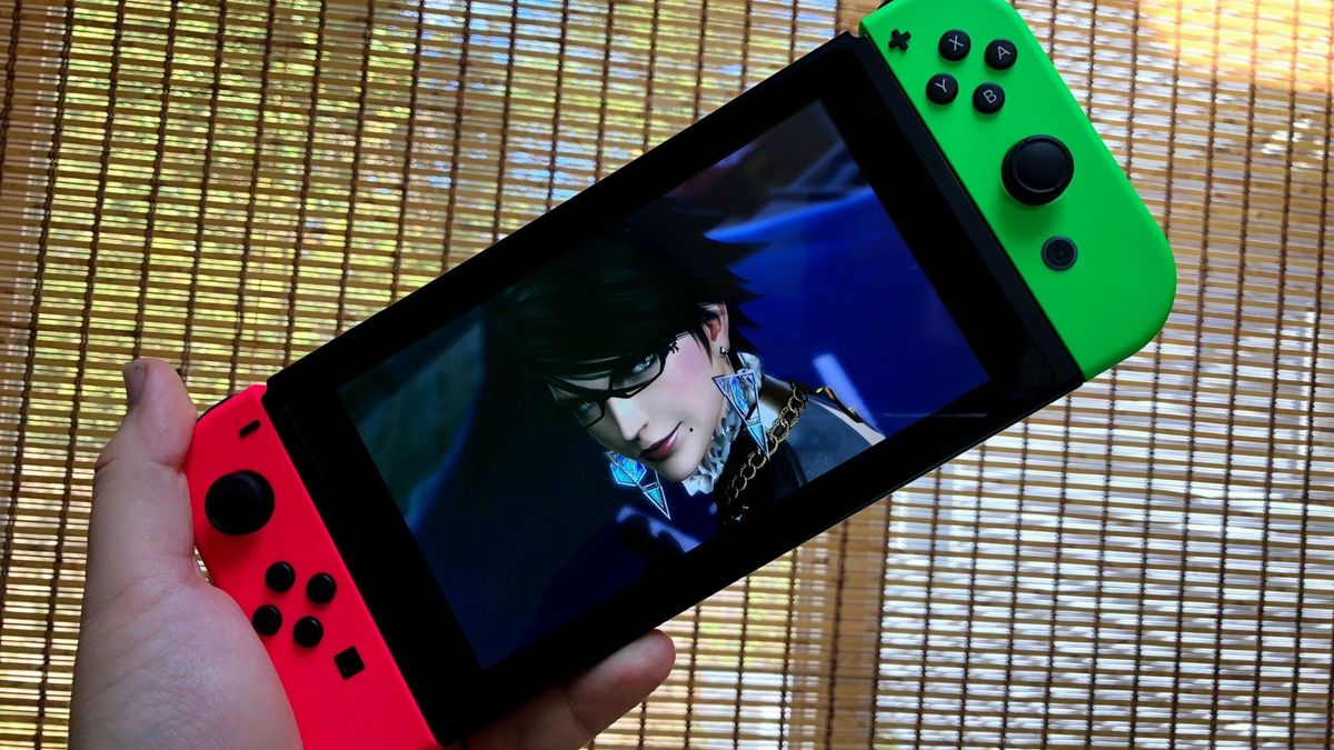 Which color Joy-Con controller should I buy? | iMore