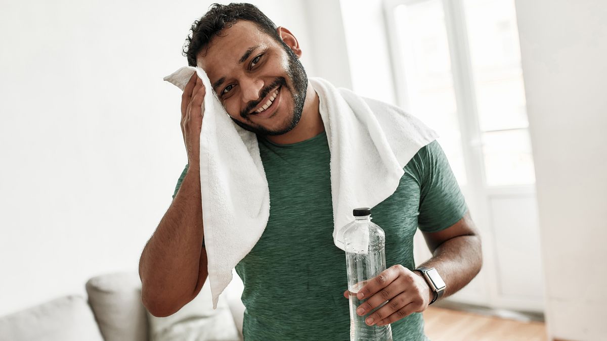 Post workout Recovery Plan 5 Things You Should Always Do After