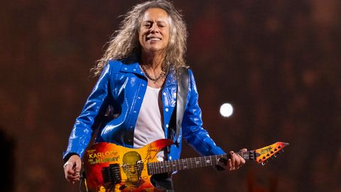 “It was a huge risk – to this day I’m wondering if I pulled it off or ...