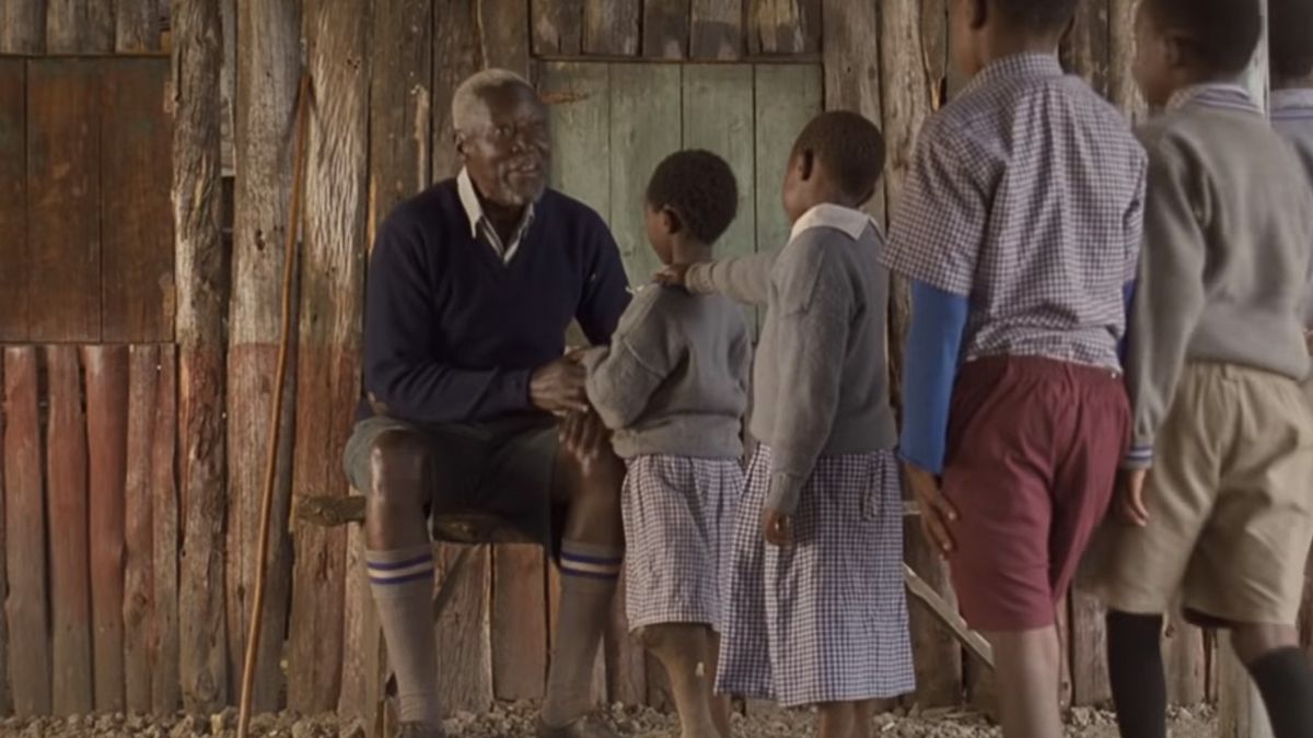 32 Inspiring Movies About Getting Older | Cinemablend