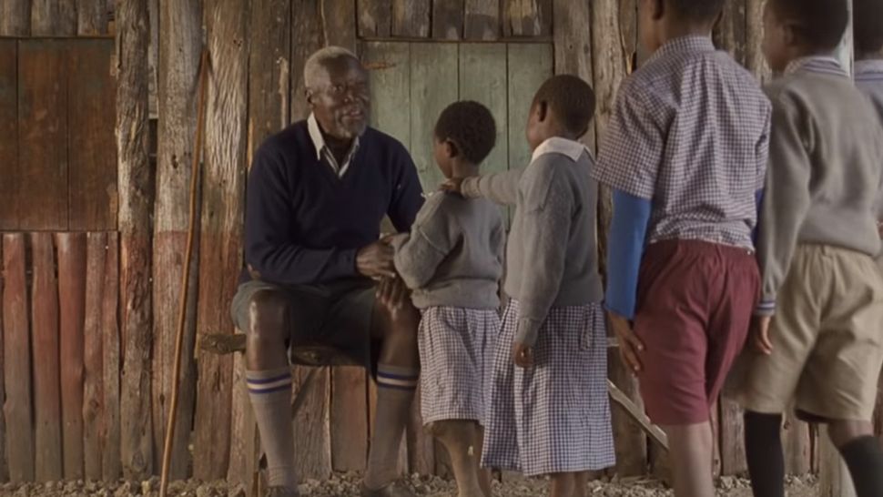 32 Inspiring Movies About Getting Older | Cinemablend