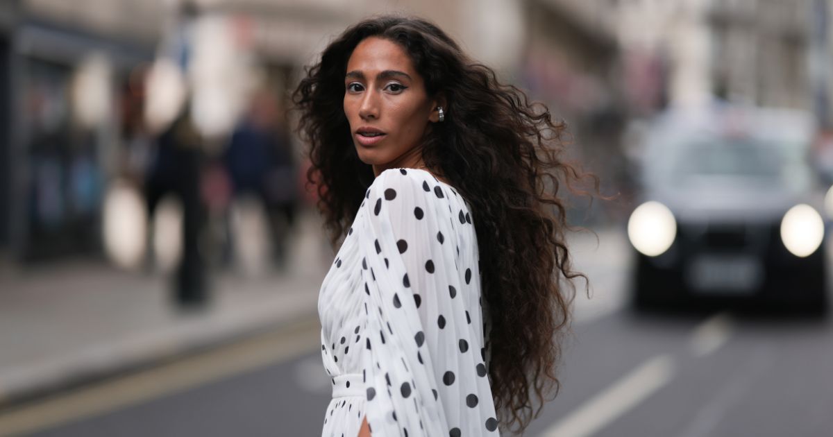 Why floating layers are the low-maintenance haircut to know | Marie ...