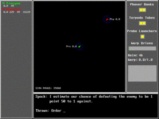A Brief History Of Star Trek PC Games | Tom's Hardware