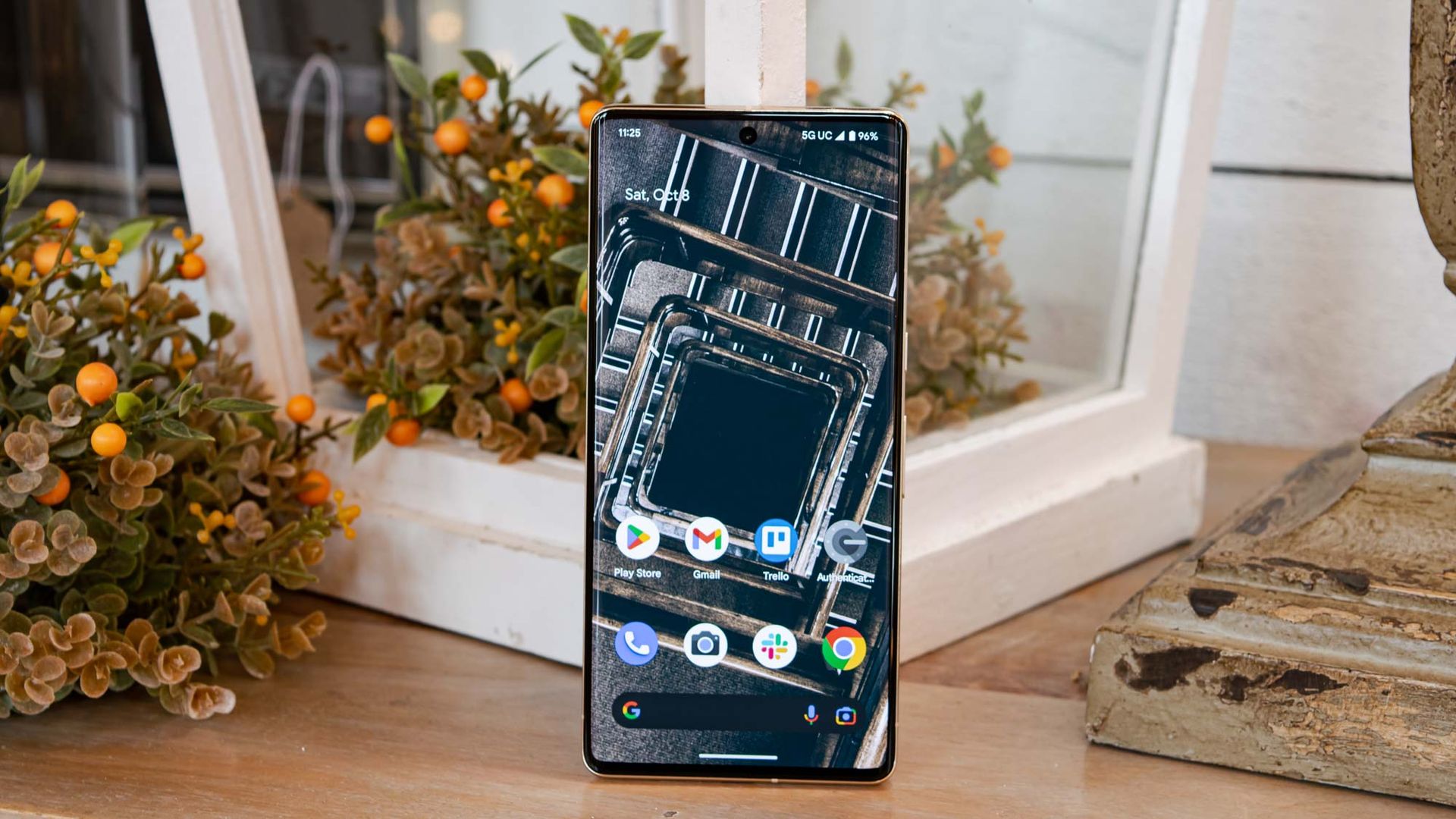 Google Pixel 7 Pro gaming benchmarks are in — and they’re ‘embarrassing ...