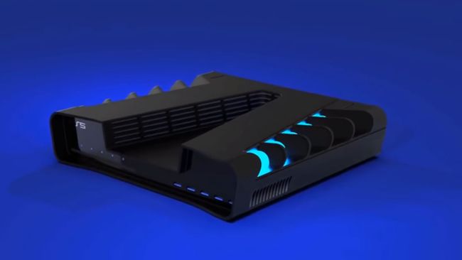 PS5 and Xbox Series X dev kits "spectacular" says one developer | Tom's ...