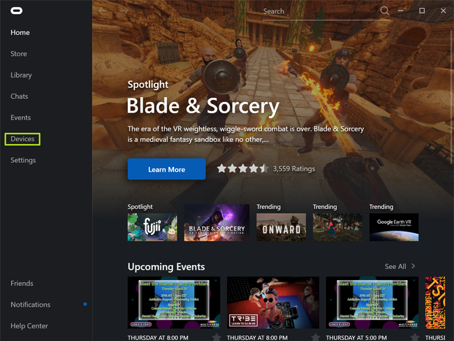 How to Play Minecraft VR on Quest 2 Using Questcraft or a PC | Tom's ...