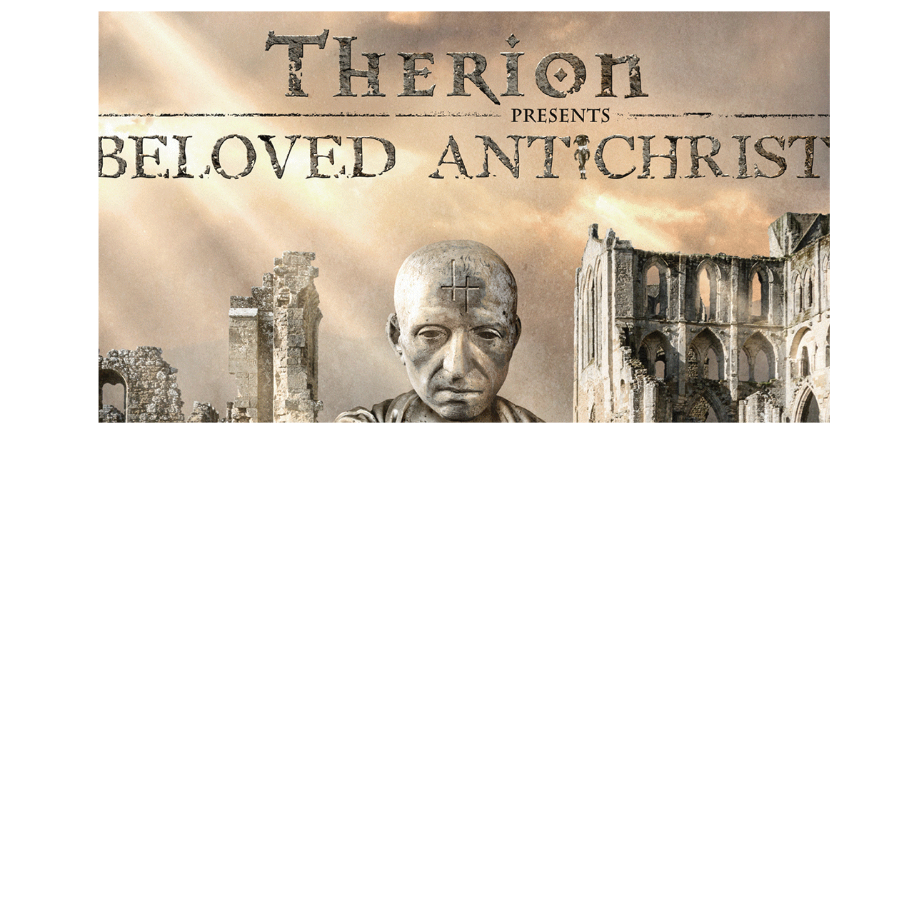 Therion – Beloved Antichrist album review | Louder