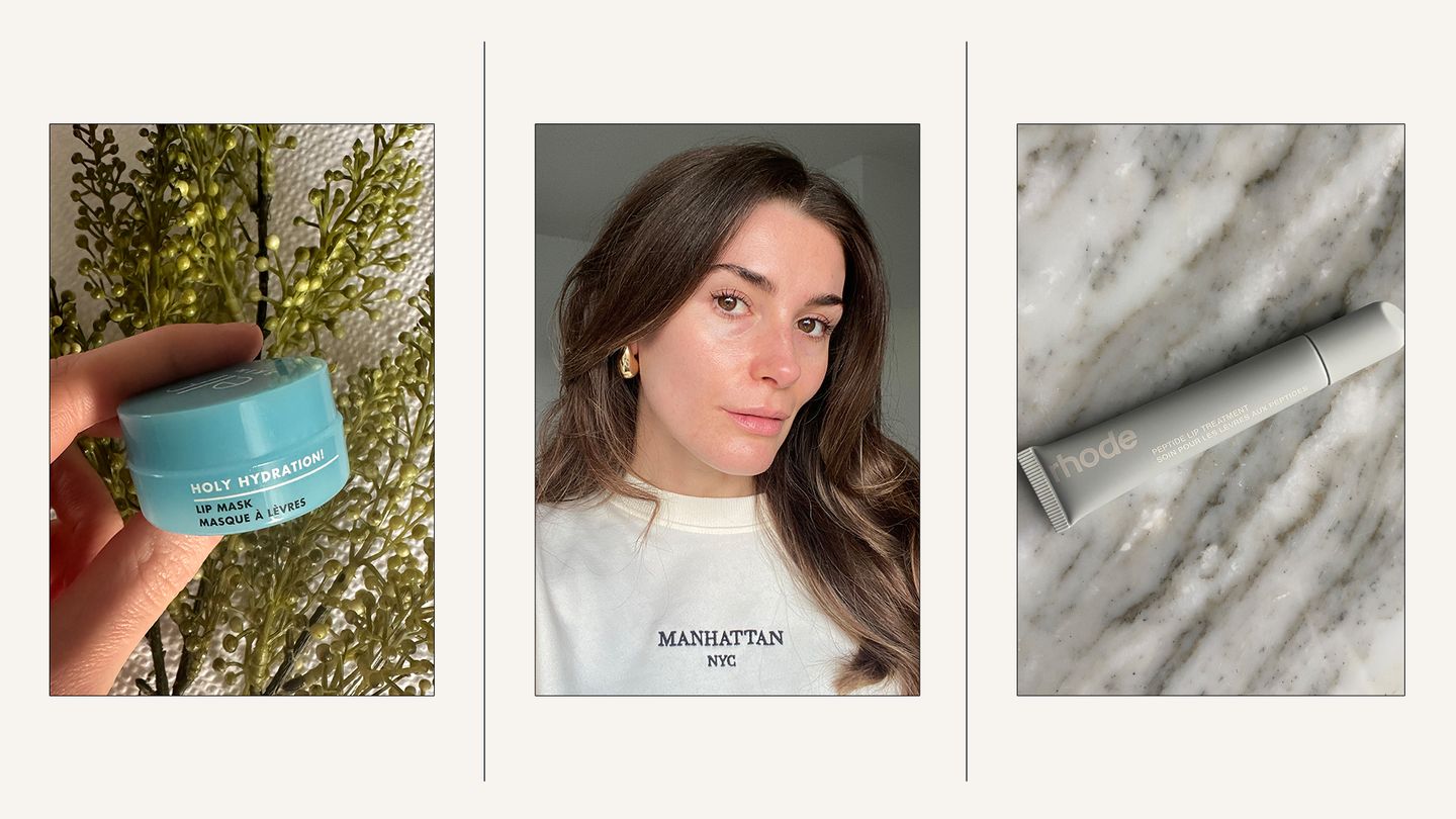 The Best Lip Masks, as Tested by Lip-Balm Enthusiast Editors | Who What ...