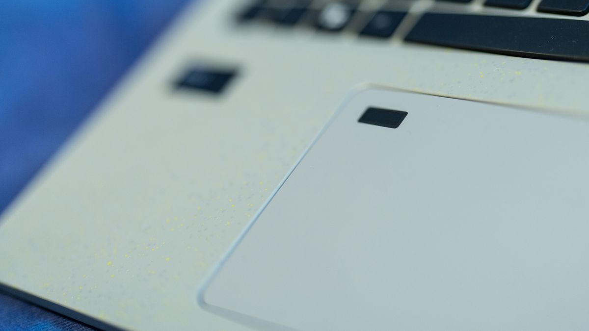 Acer Vero 16 review: green laptop offers some creative potential ...