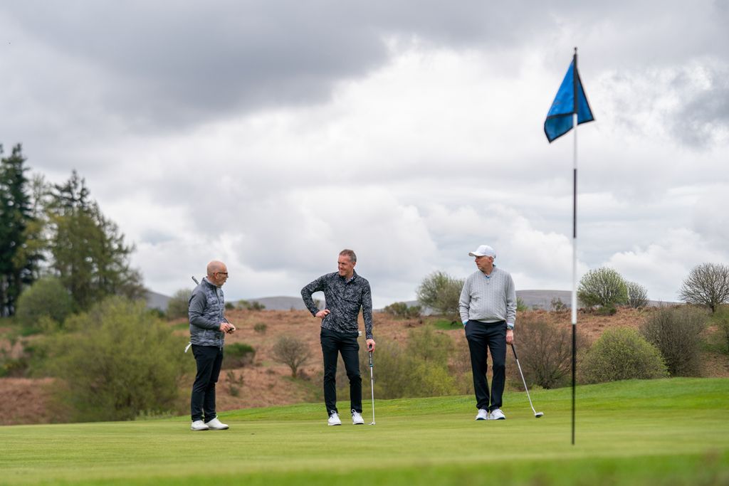 Golf Membership – All You Need To Know | Golf Monthly