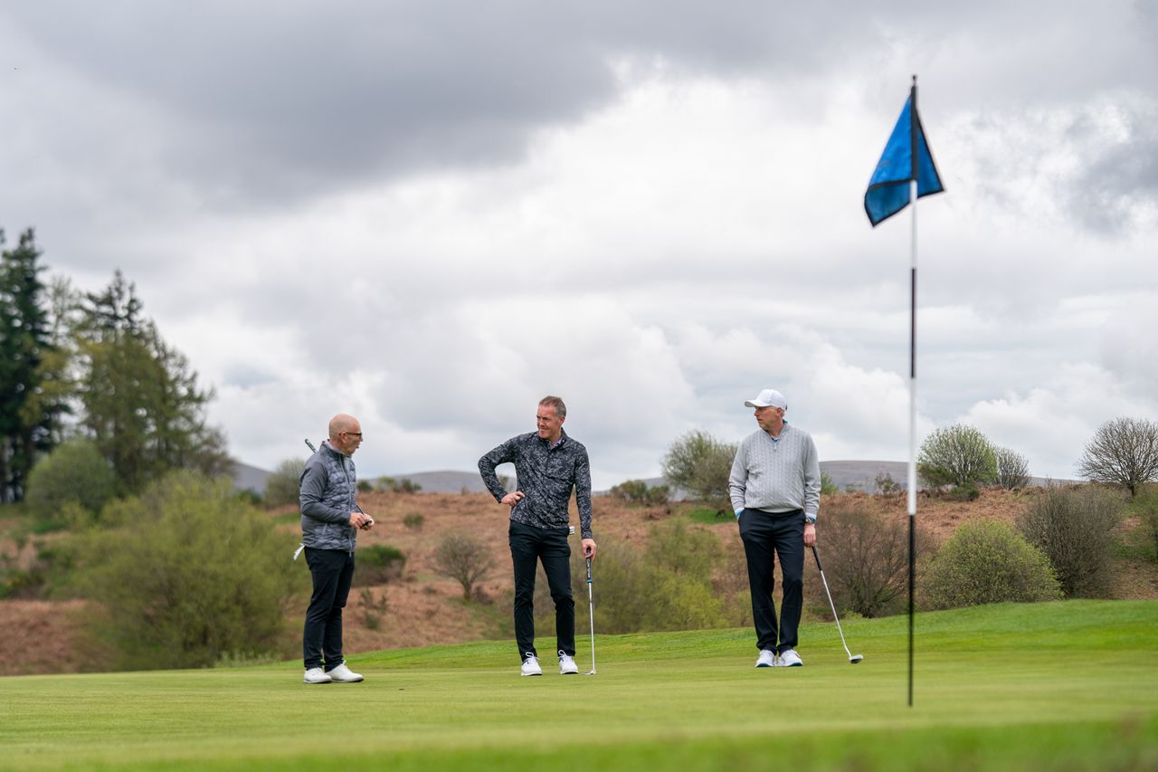 Golf Membership – All You Need To Know | Golf Monthly